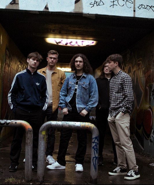 The Rogues | Spotify
