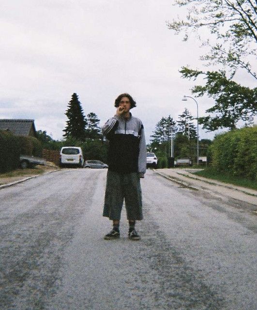 JJ The Kid | Spotify
