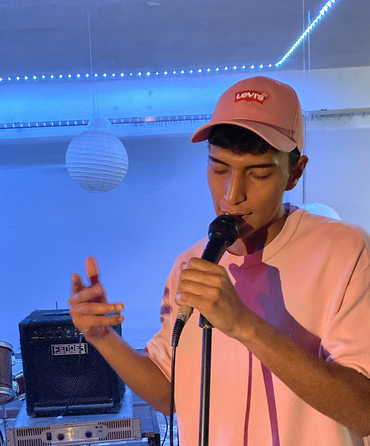 DIEGO GG | Spotify