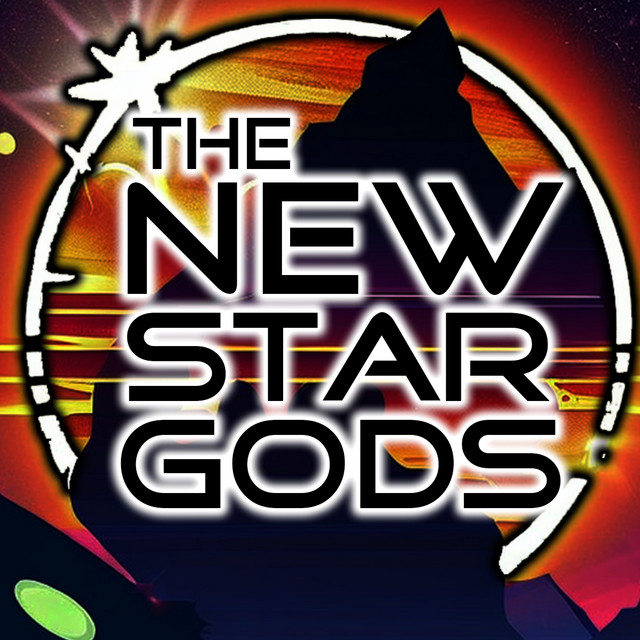 The New Star Gods | Spotify