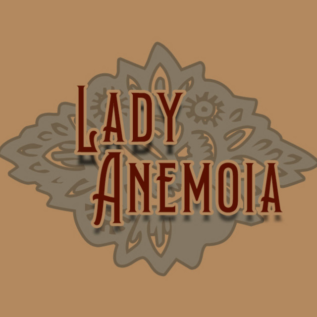 Lady Anemoia | Spotify