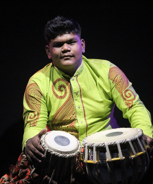 Mainak Biswas | Spotify