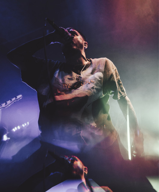 Oct 05, 2019: The Pressure Tour at Phantasy Nightclub Lakewood, Ohio ...