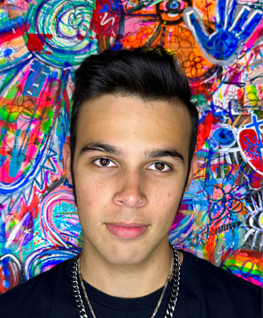 Brett Ryder | Spotify