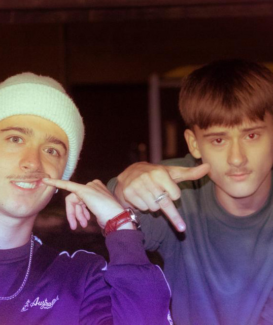 T-Bros | Spotify