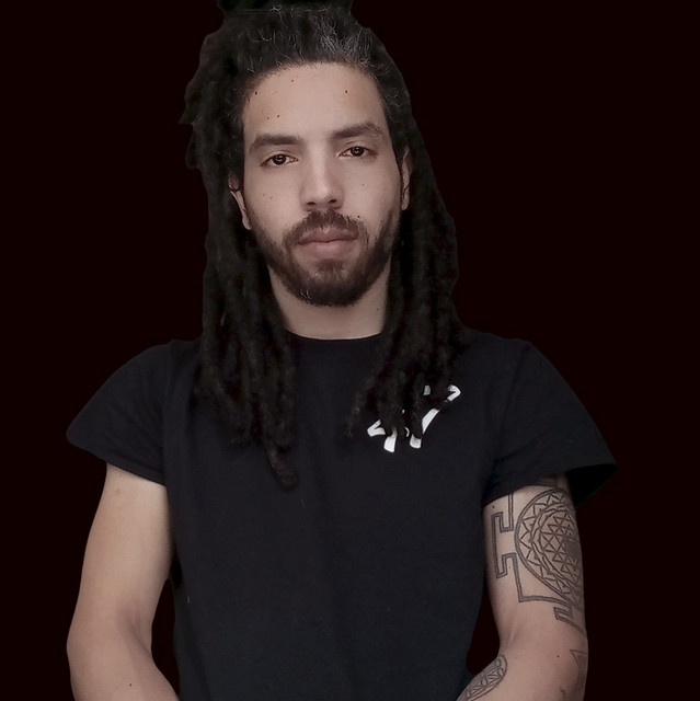 D.L. Cordero | Spotify