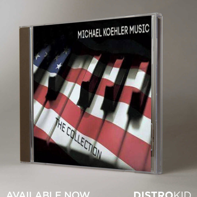 Michael Koehler Music | Spotify