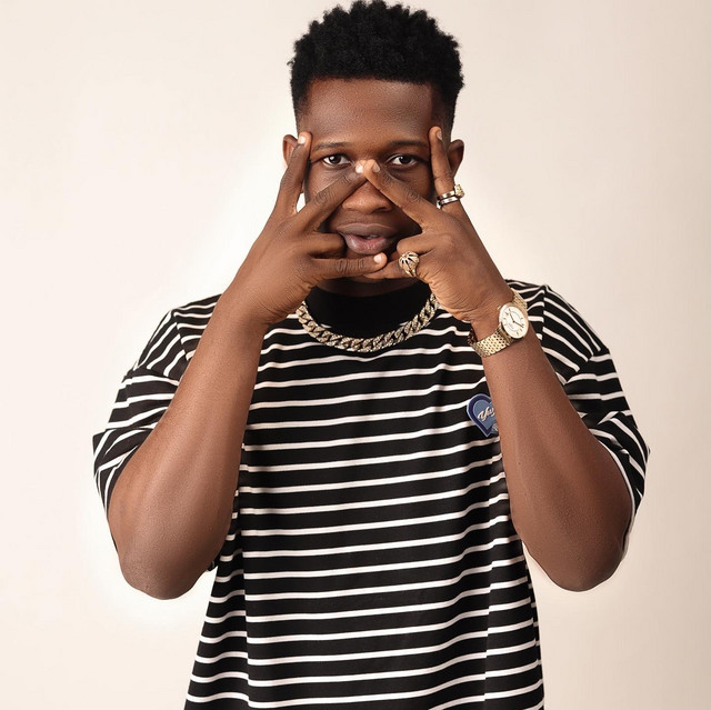 papa jay gh | Spotify