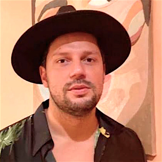 Thiago Servo | Spotify
