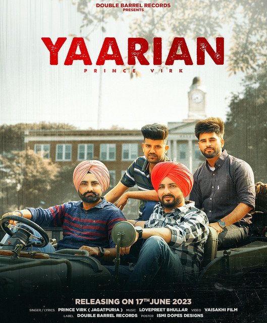 Prince Virk | Spotify