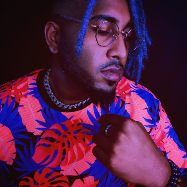 RISH | Spotify