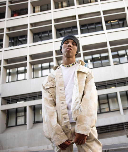 Andre Graham | Spotify