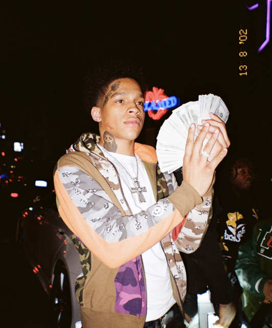 K Suave | Spotify