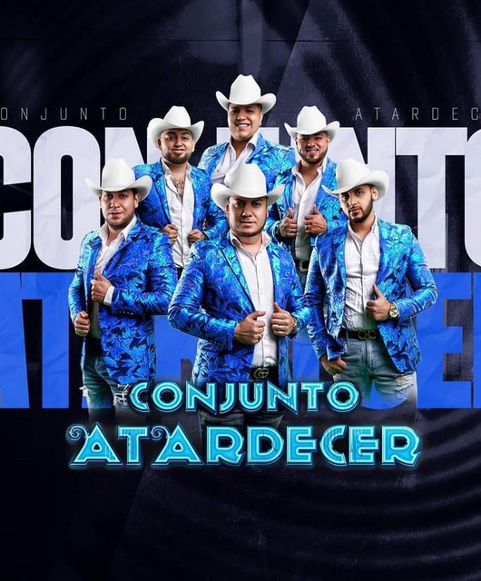 Conjunto Atardecer | Spotify
