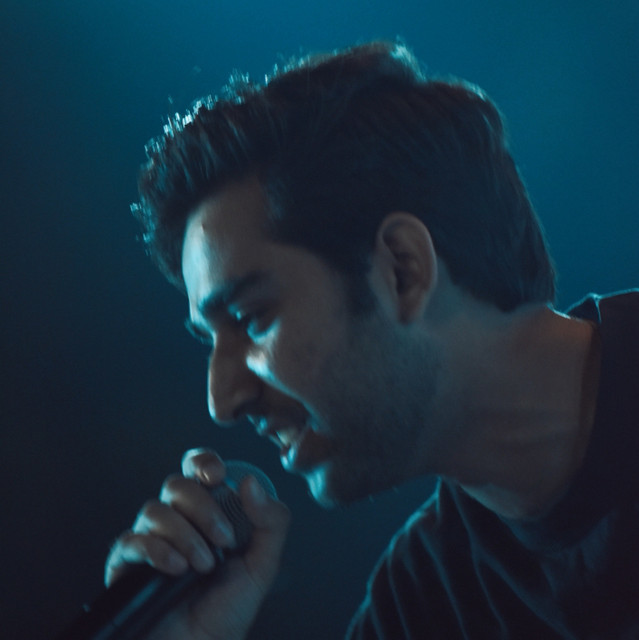 MAYANK | Spotify