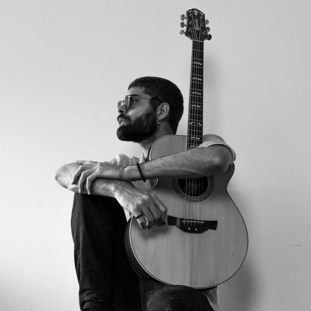 Iuri Rodrigues: Songs list, genres, analysis and similar artists - Chosic