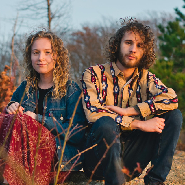 Luke Morris & Madison Elmore | Spotify