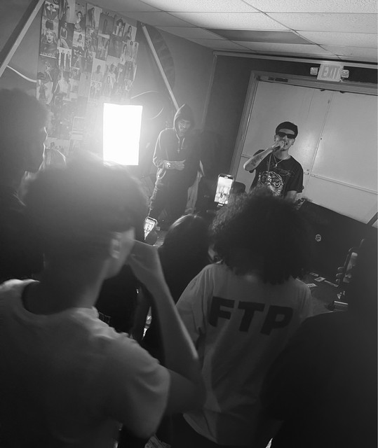 junebugg | Spotify