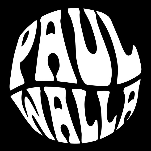 Paul Walla | Spotify