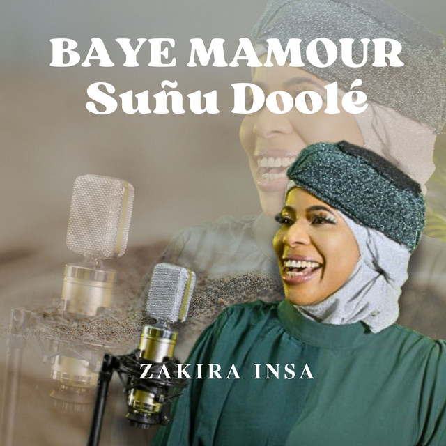 Zakira Insa | Spotify