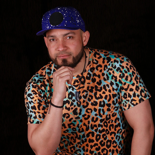 Jimmy Molina | Spotify