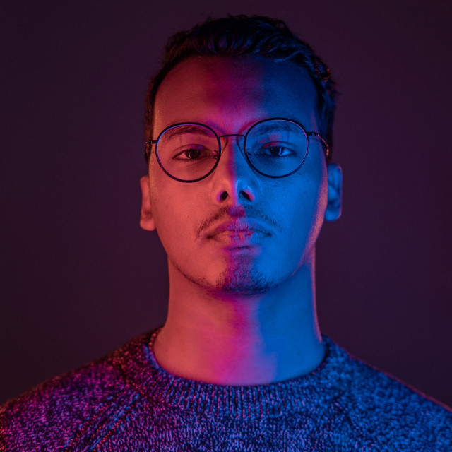 Khaled Wahba | Spotify