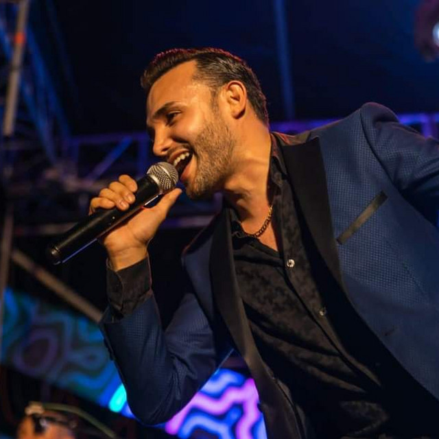 Ian Vargas y su Cumbia Ají | Spotify
