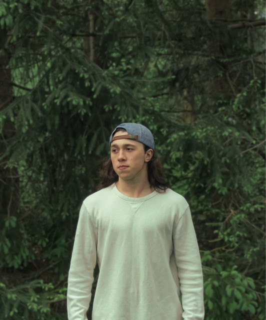 Logan Michaels | Spotify