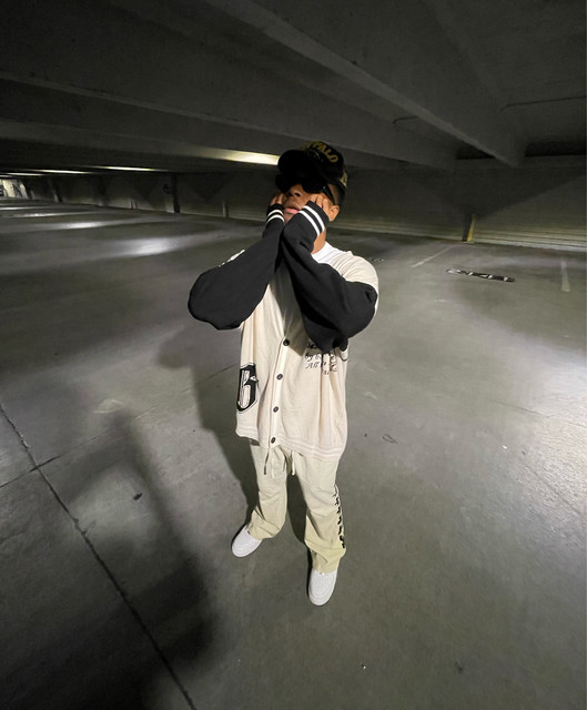 Mondo "lil met" | Spotify