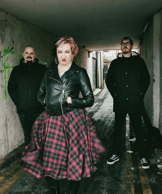 Two Tonne Machete Concert & Tour History | Concert Archives
