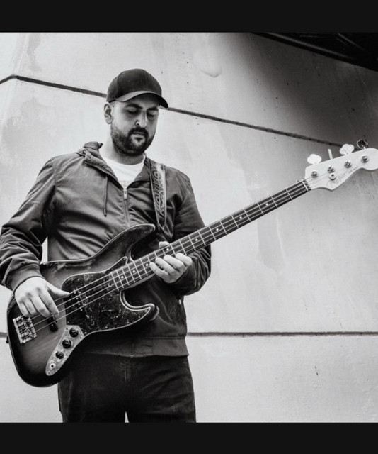 Jake George | Spotify
