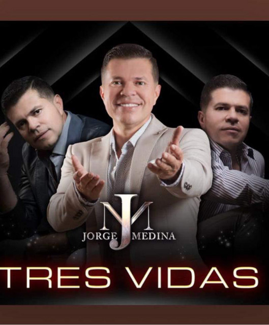 Jorge Medina | Spotify - Listen Free