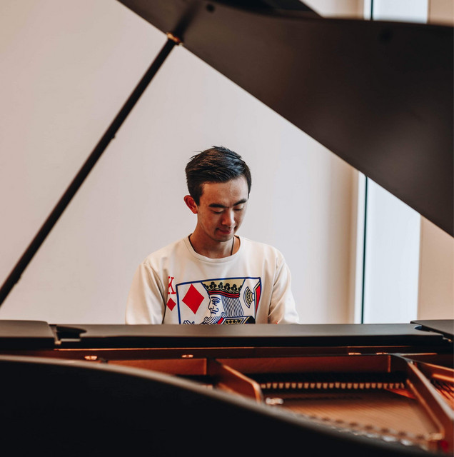 David Fang | Spotify