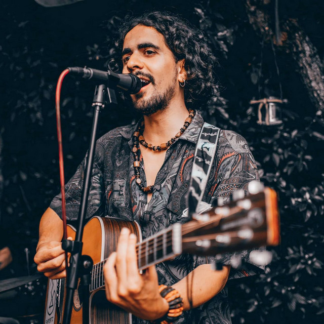 Saporito | Spotify