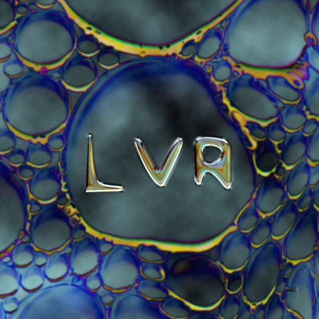LVR | Spotify