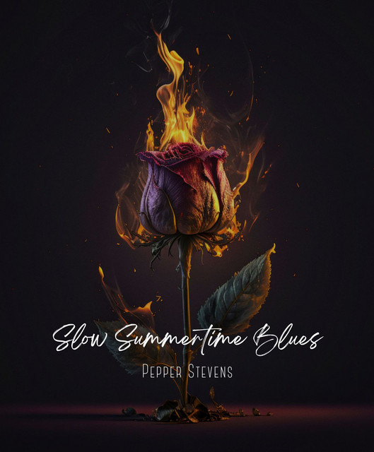 Pepper Stevens | Spotify