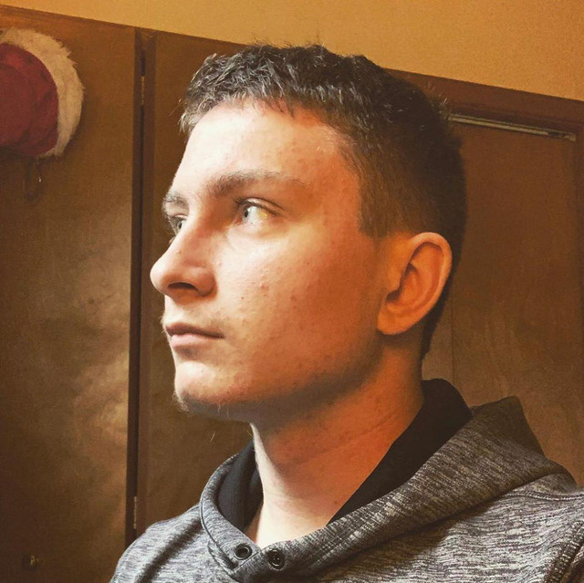 Riley Rutter | Spotify