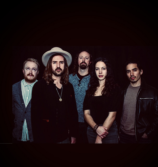 Jon Tyler Wiley & His Virginia Choir | Spotify