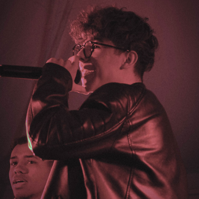 Faiber AON | Spotify