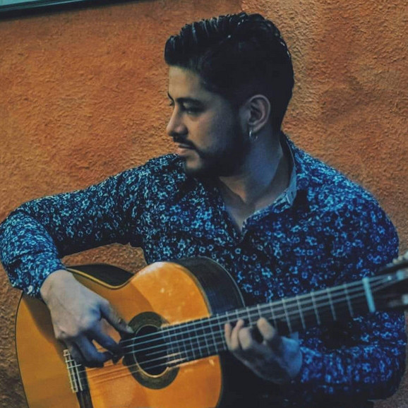 Cristian Del Rio | Spotify