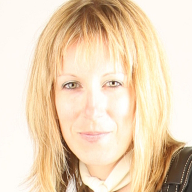 Catherine Hill | Spotify