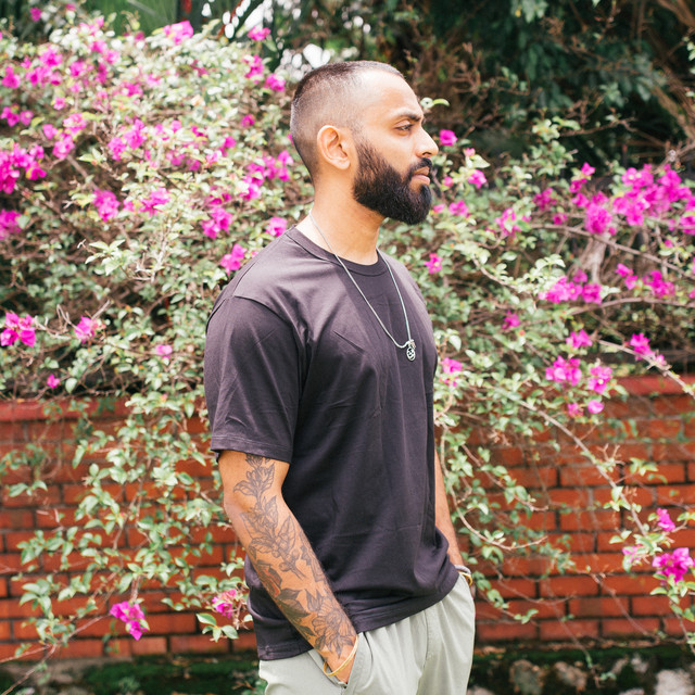 Roshan | Spotify