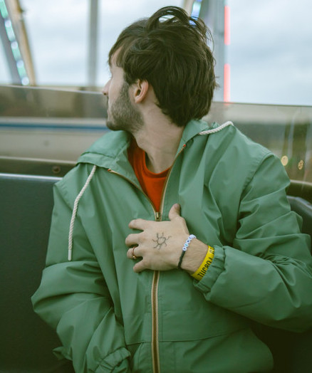 Beau Bonin | Spotify