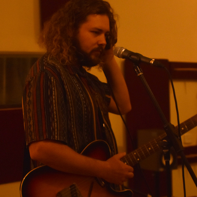 Rob Patton | Spotify