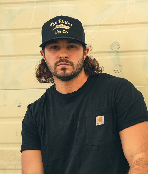 Clay Barker | Spotify