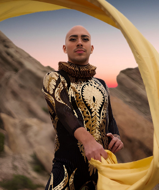 Ross Alan | Spotify