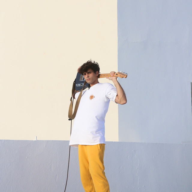 Rene Caraballo | Spotify