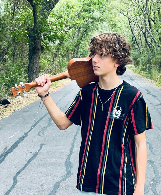 Brody Baker: Songs list, genres, analysis and similar artists - Chosic