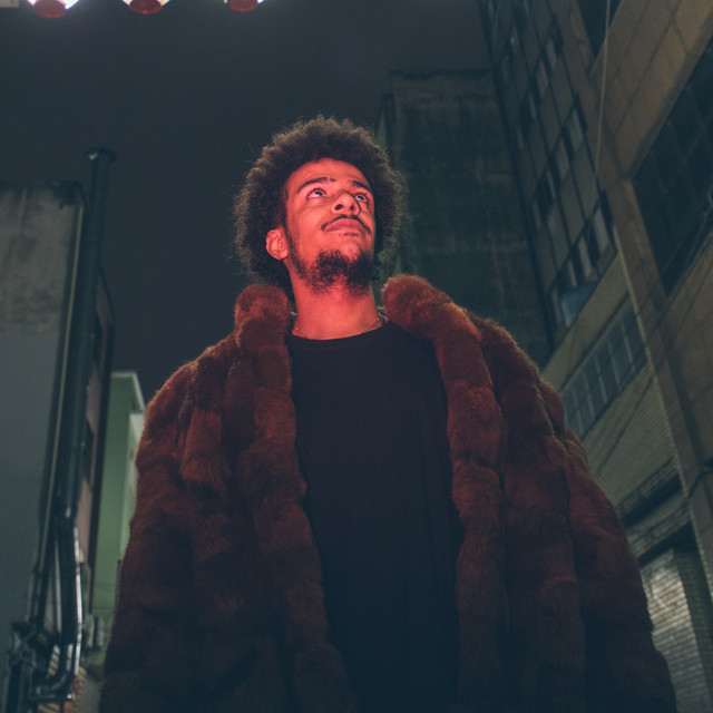 Lucas Felix | Spotify