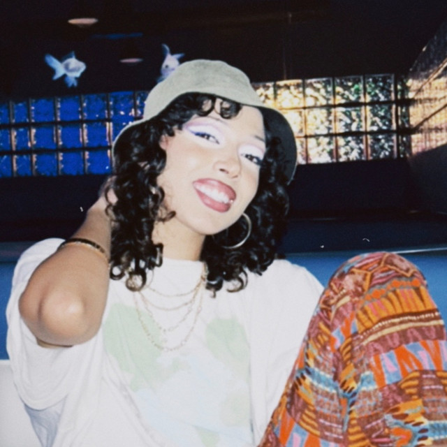 Natasha Shields | Spotify